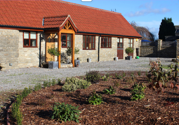 Level 3 Building Survey – Peak Survey and Valuation